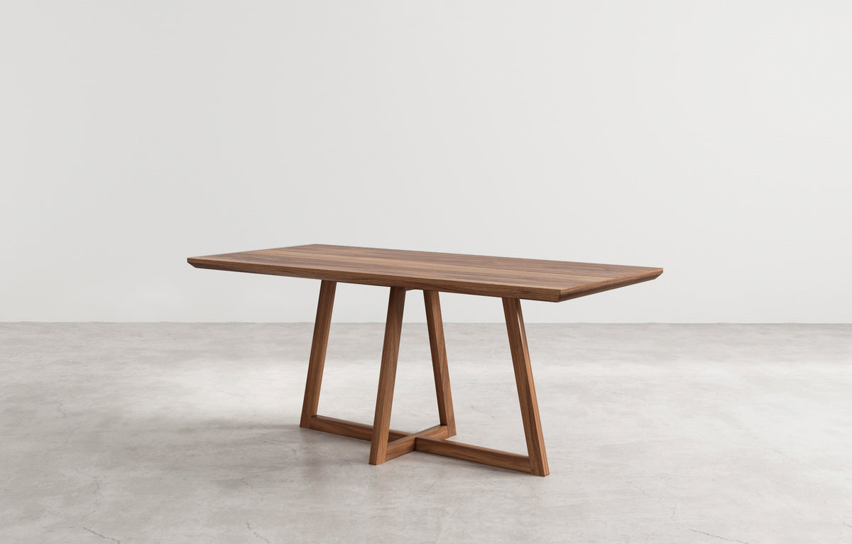 Multi-Functional Solid Wood Furniture for Smarter Spaces | Acre made ...